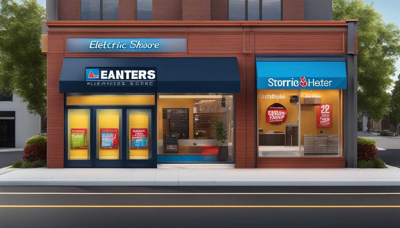 Your Top Electric Tankless Water Heater Store in the USA - Water ...